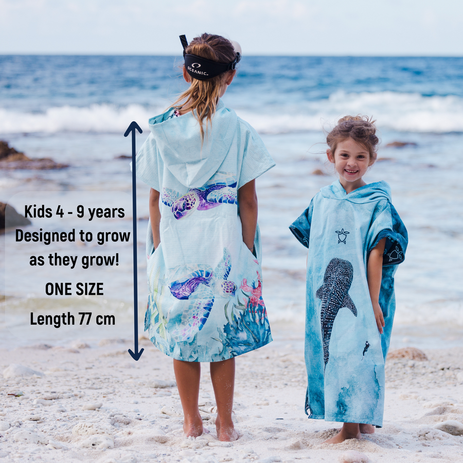 Sizing – Ocean Armour